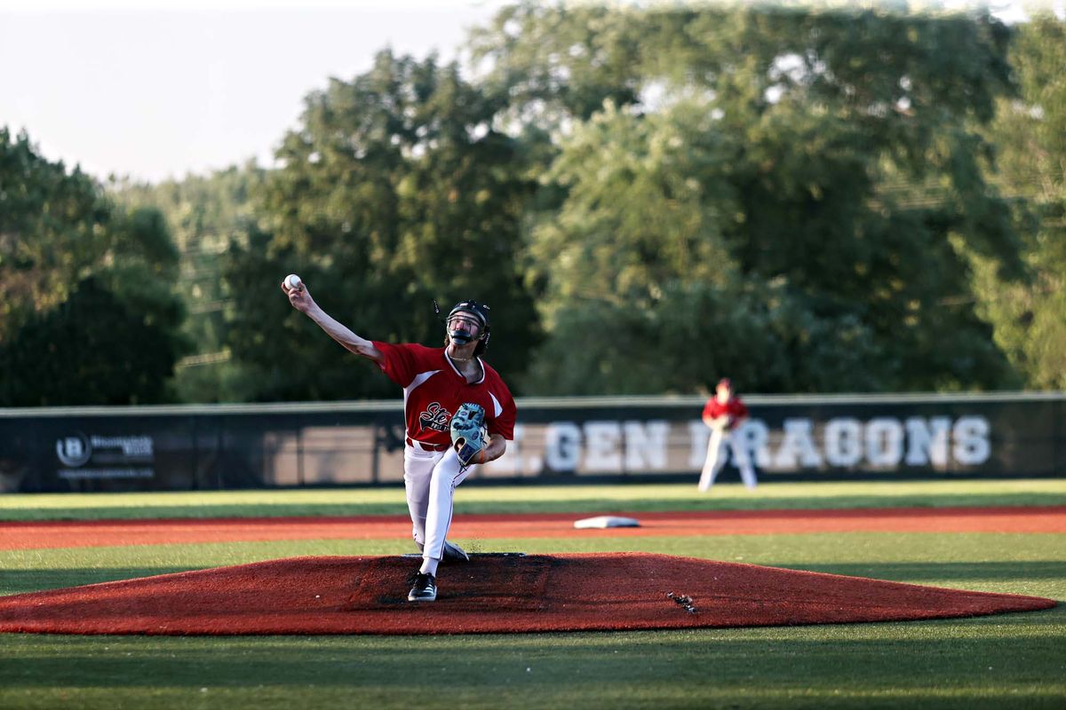 Post 150 seniors open District 13 play with pair of wins
