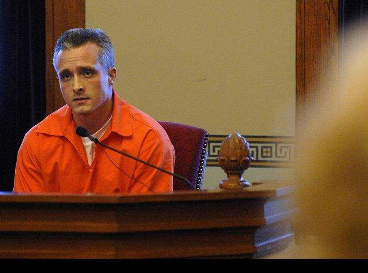 Kezer says he never met Angela Mischelle Lawless