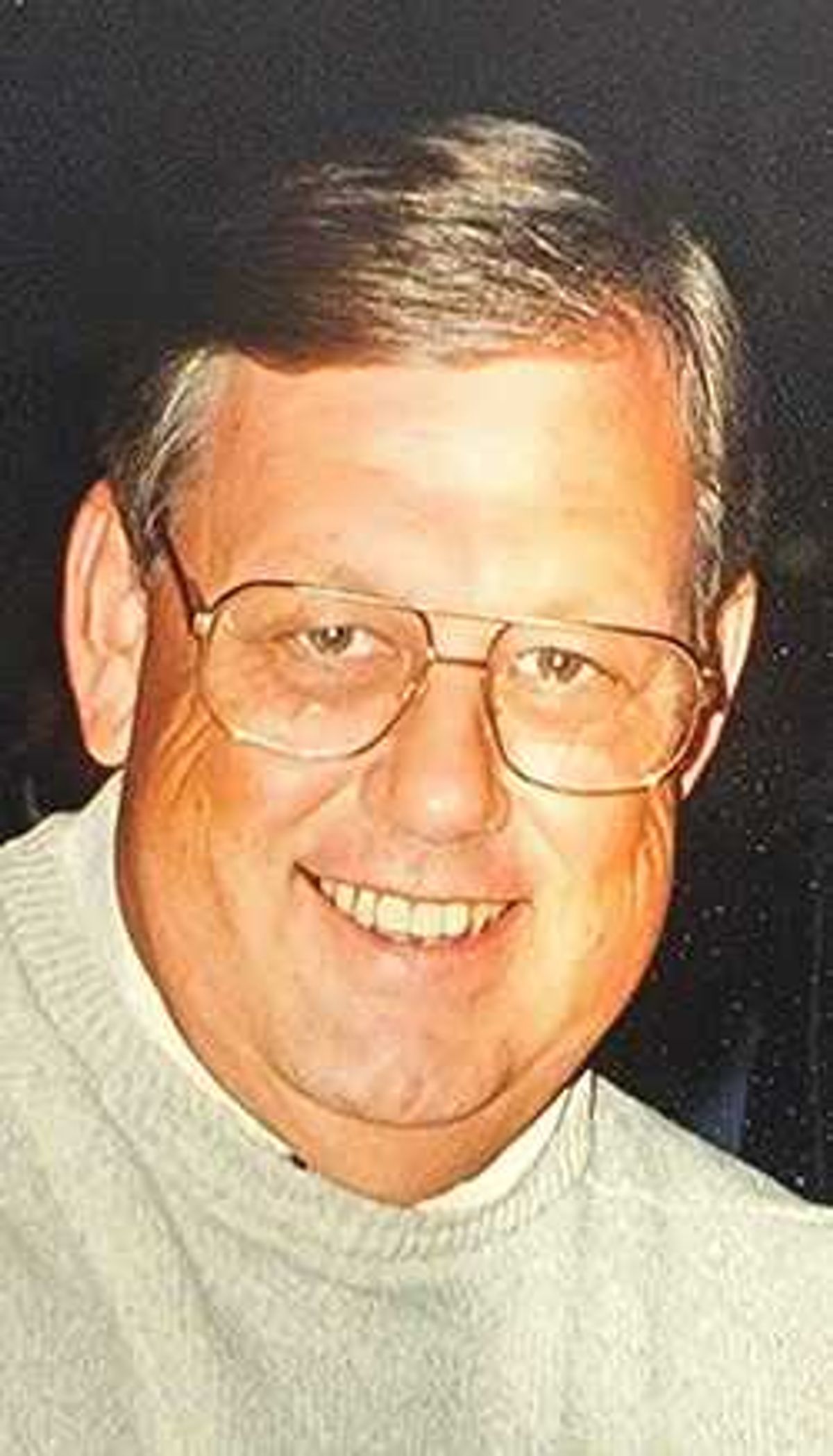 Gerald Jones