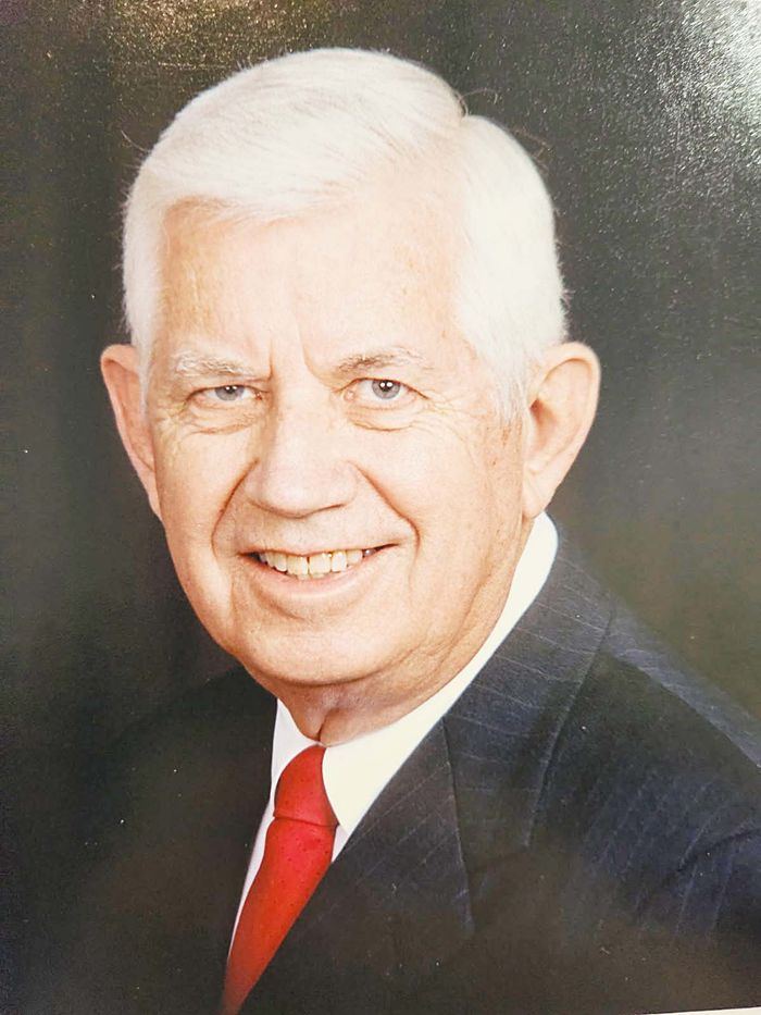 John Stuckey