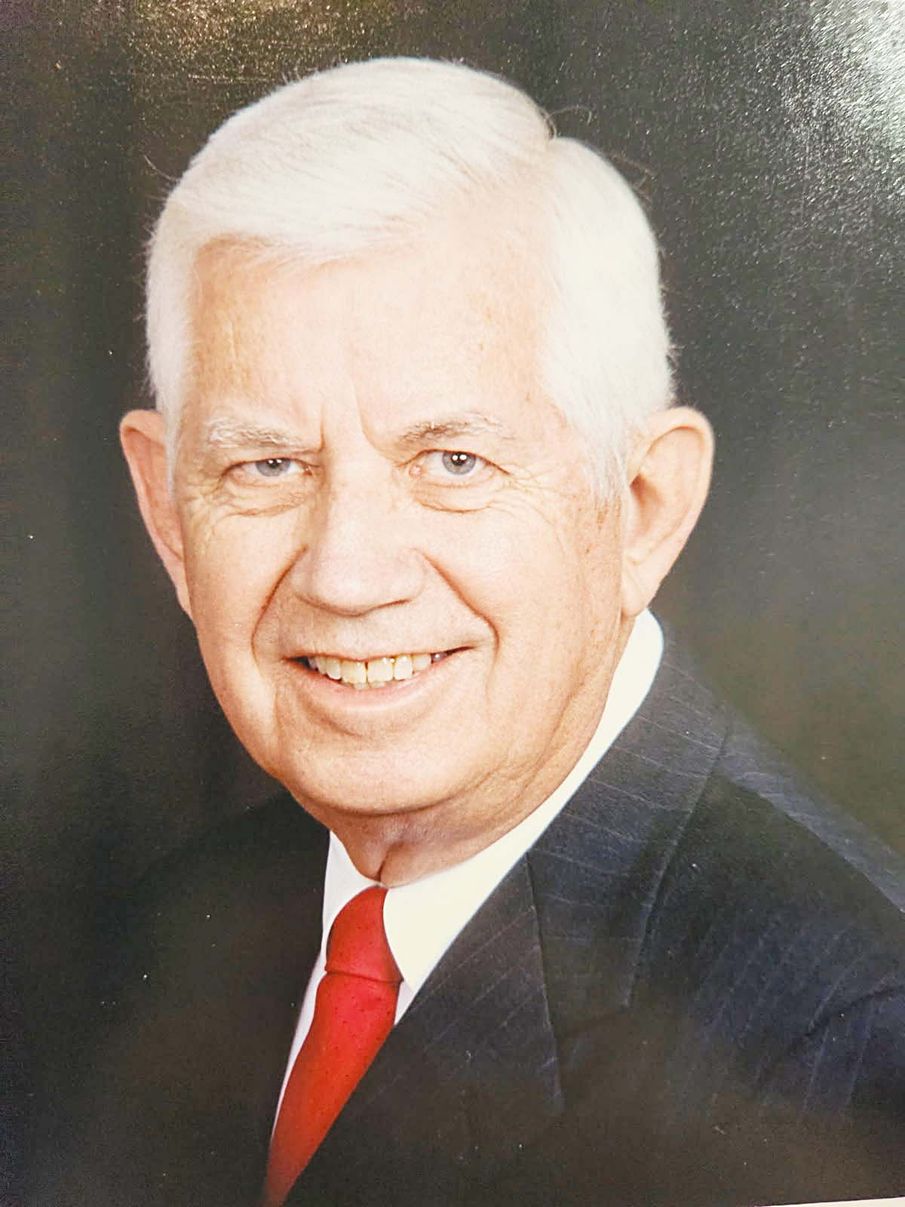 John Stuckey
