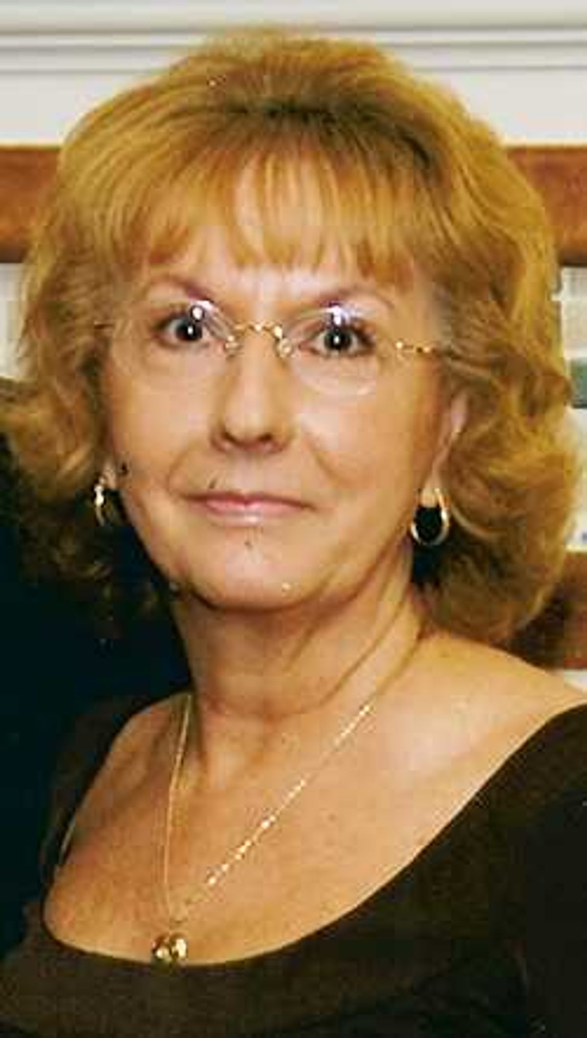 Brenda Riley