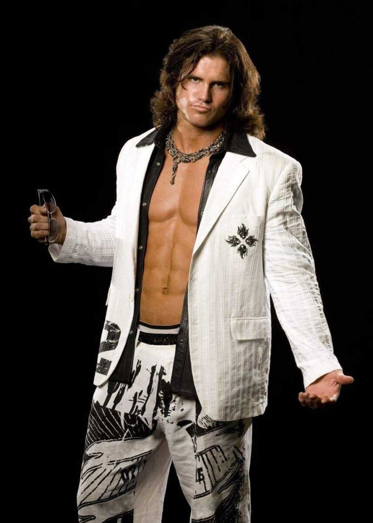 Wrestling: Good versus evil at the Show Me Center