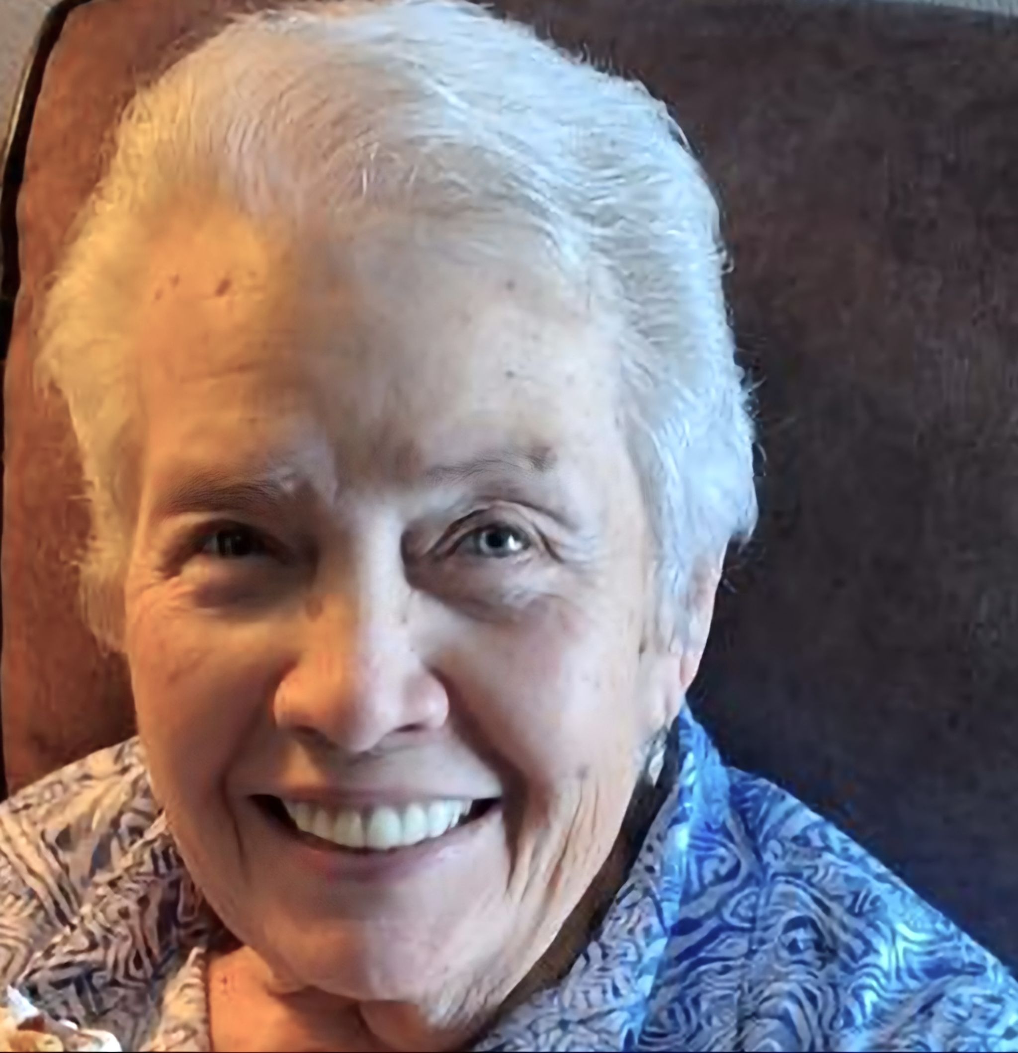 Barbara Coomer