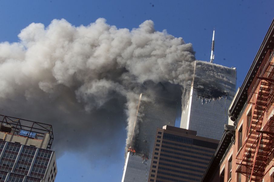 Today in History: Sept. 11