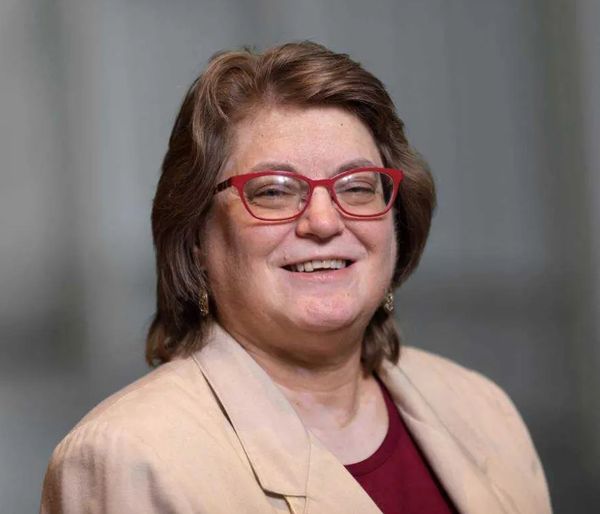 Former SEMO mass media chair Pam Parry dies at age 62