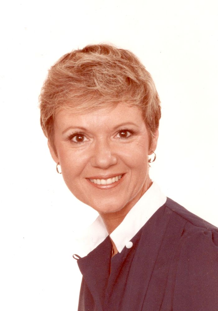 Janet McGhee