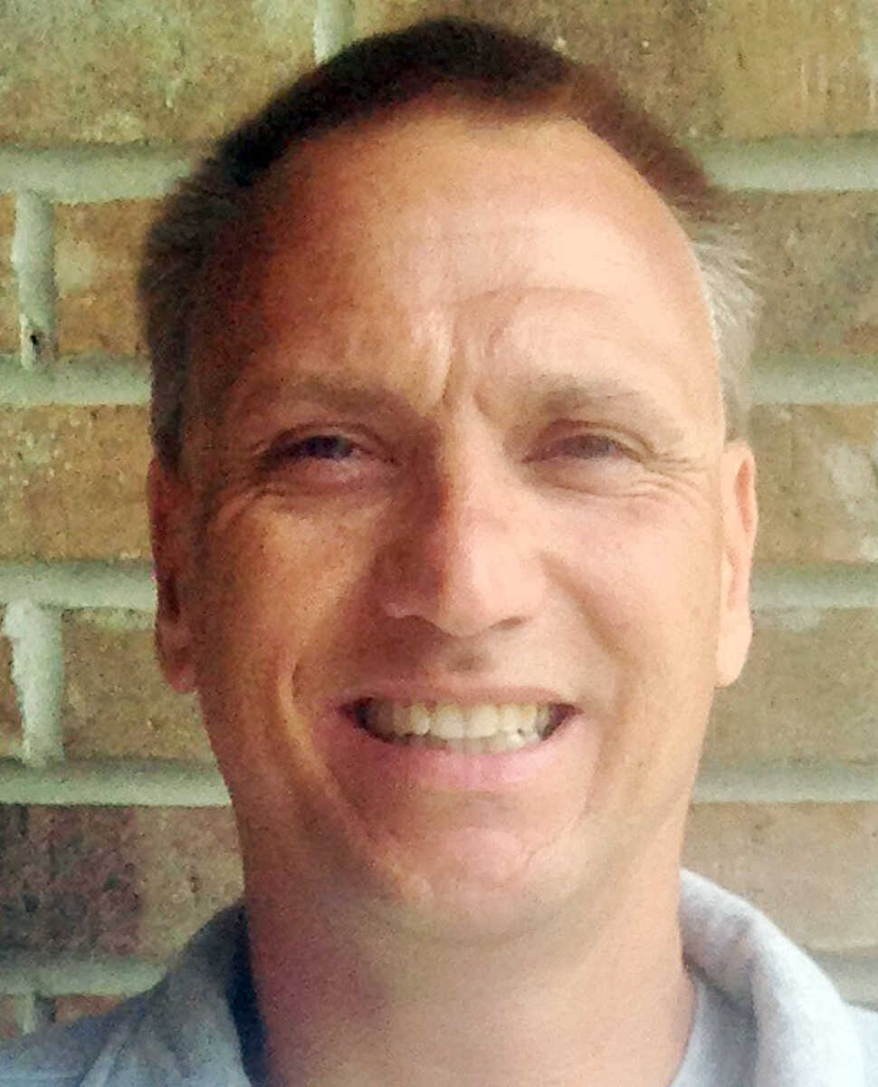 Candidate questionnaire: Ron Cummins