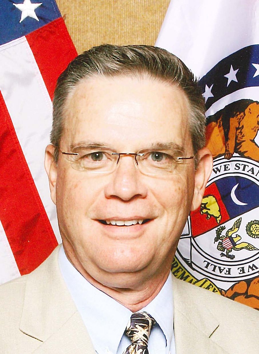 Larry White