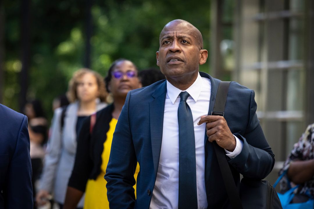 Former TV host Carlos Watson gets nearly 10 years in prison ...