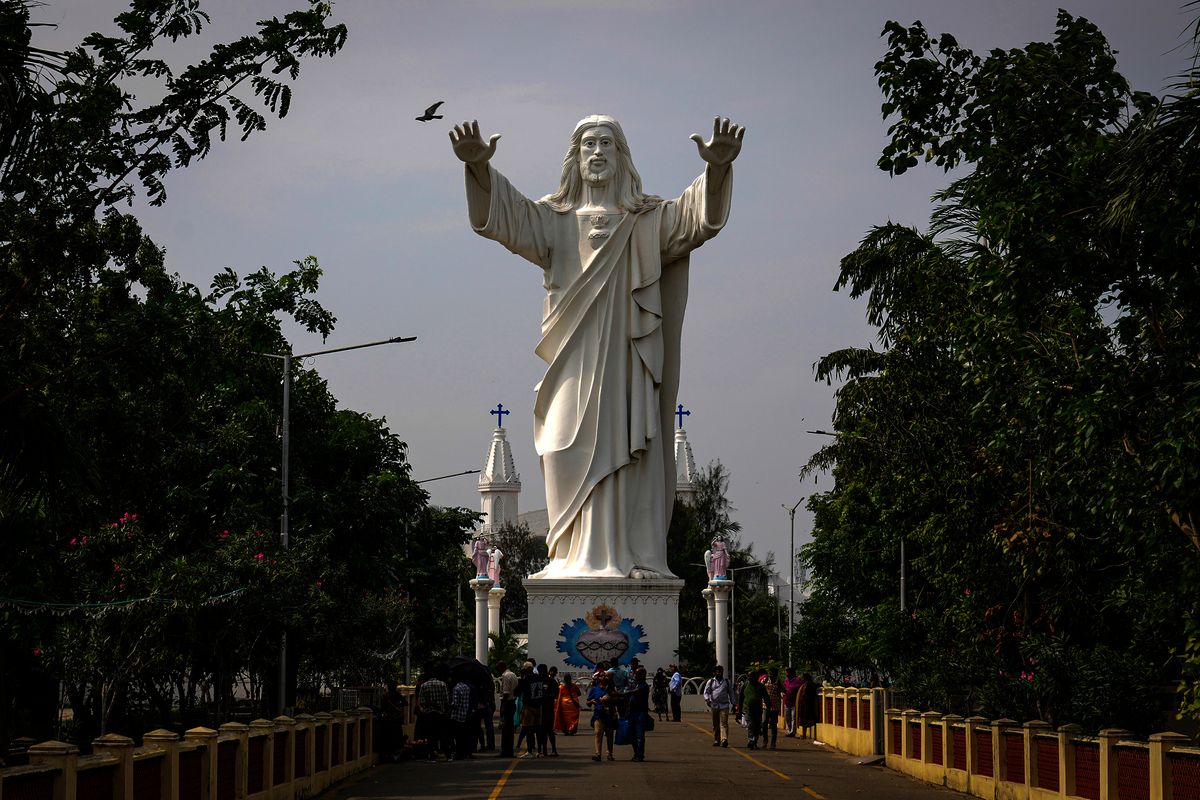 AP PHOTOS: The scars of a 9.1 earthquake and tsunami continue to haunt...