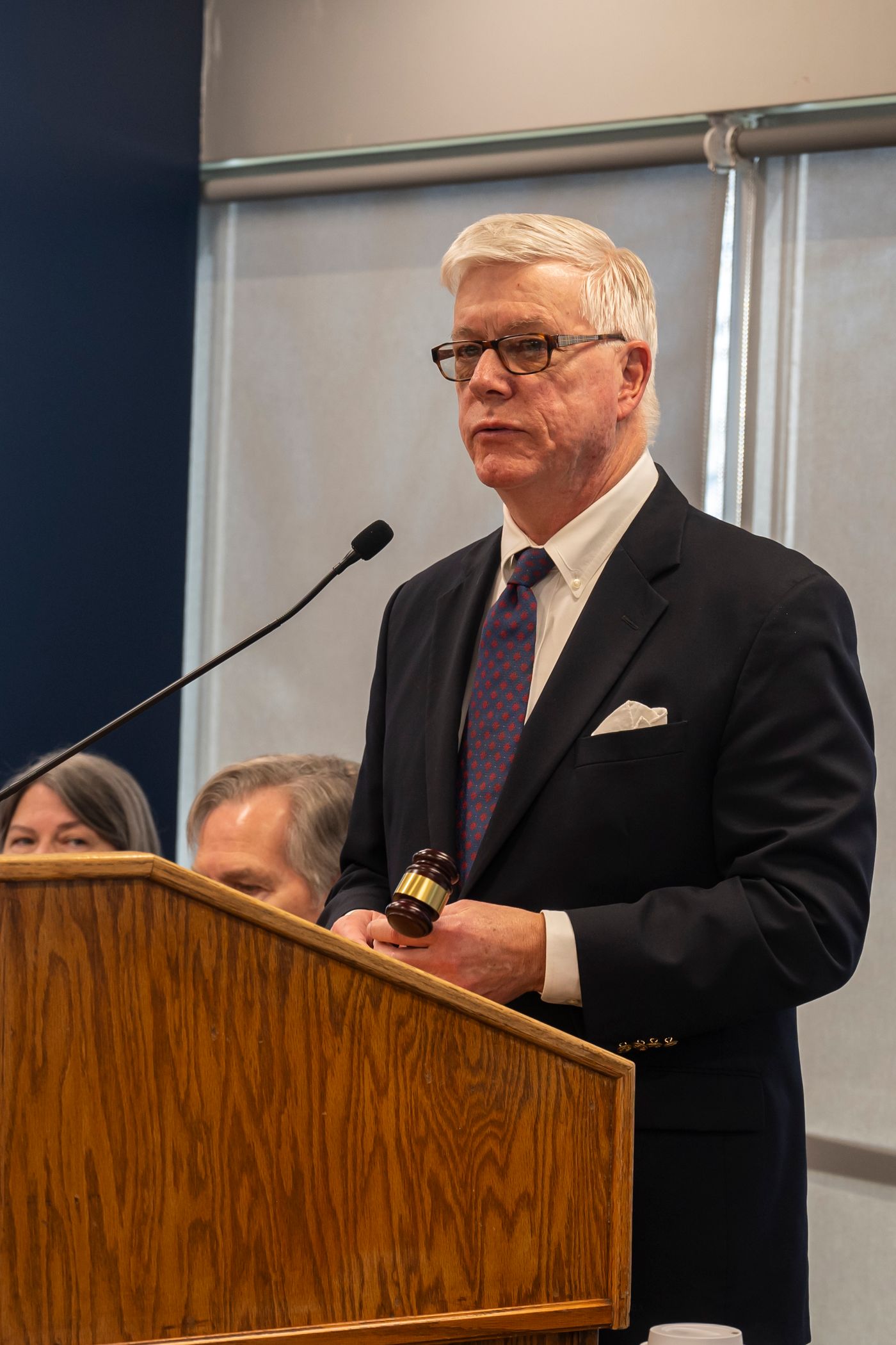 Cape's Peter Kinder elected chairman of state Republican Party