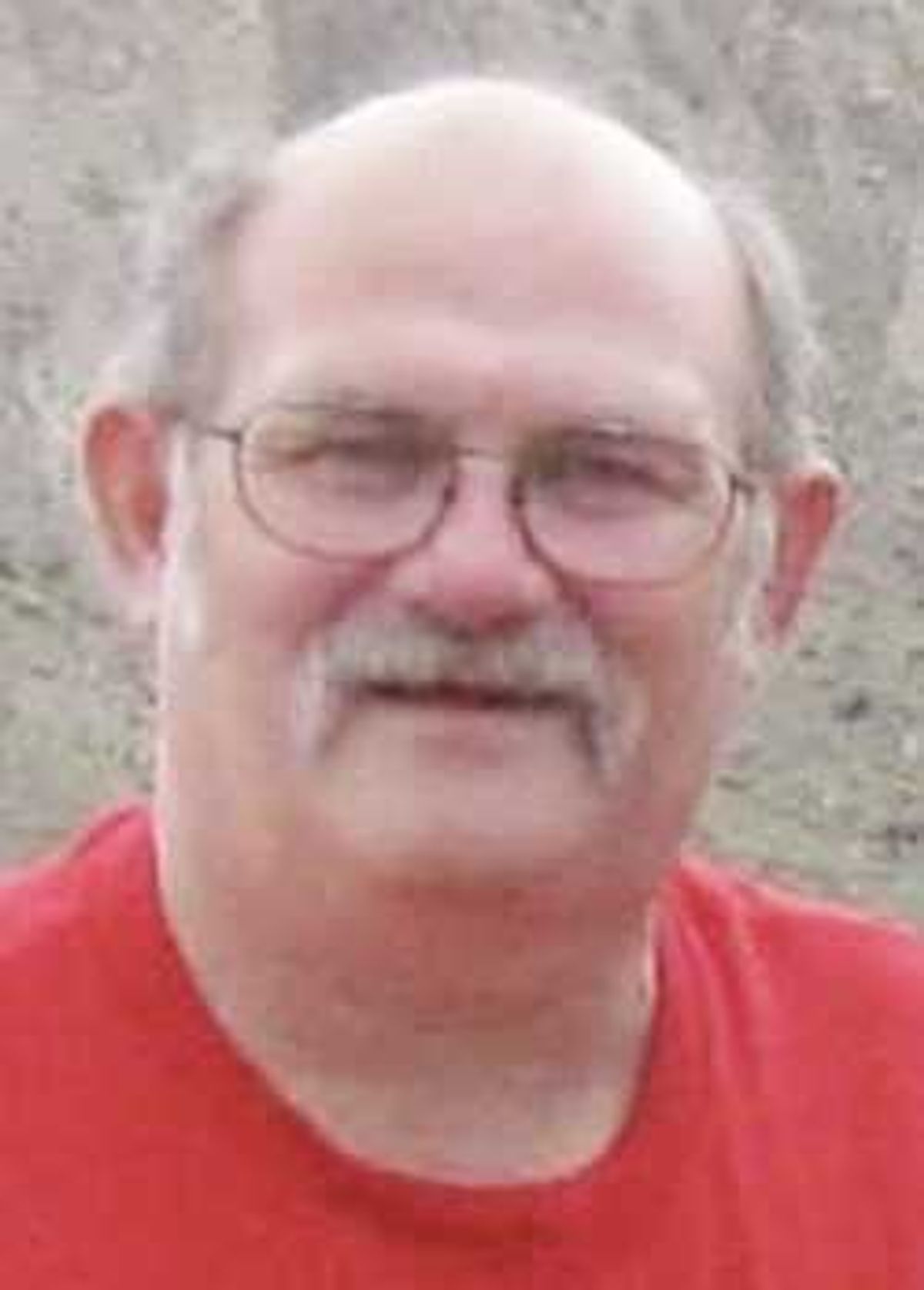 Paul Guard III