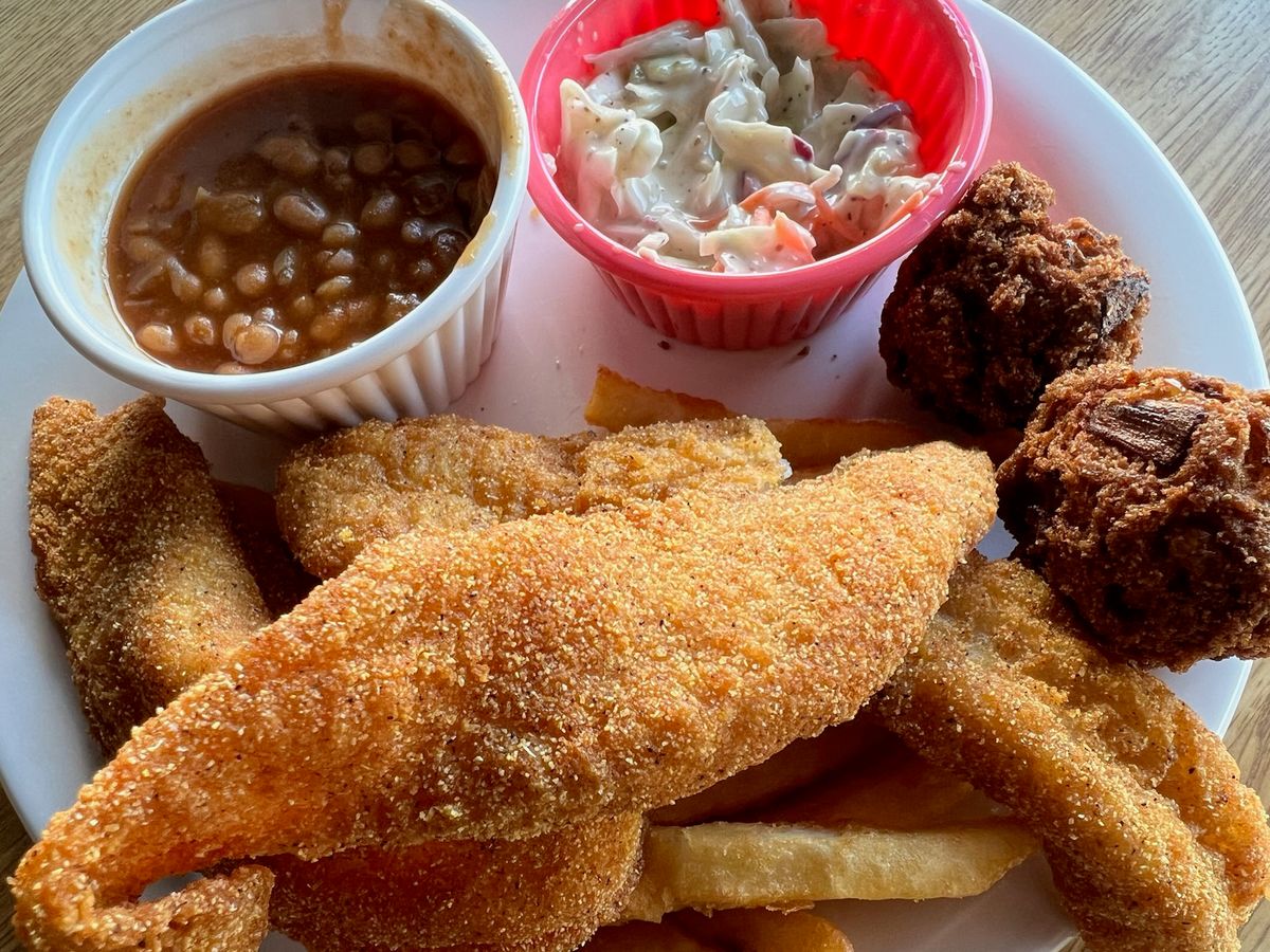 Castillo: Stepping out in faith at Morley Café