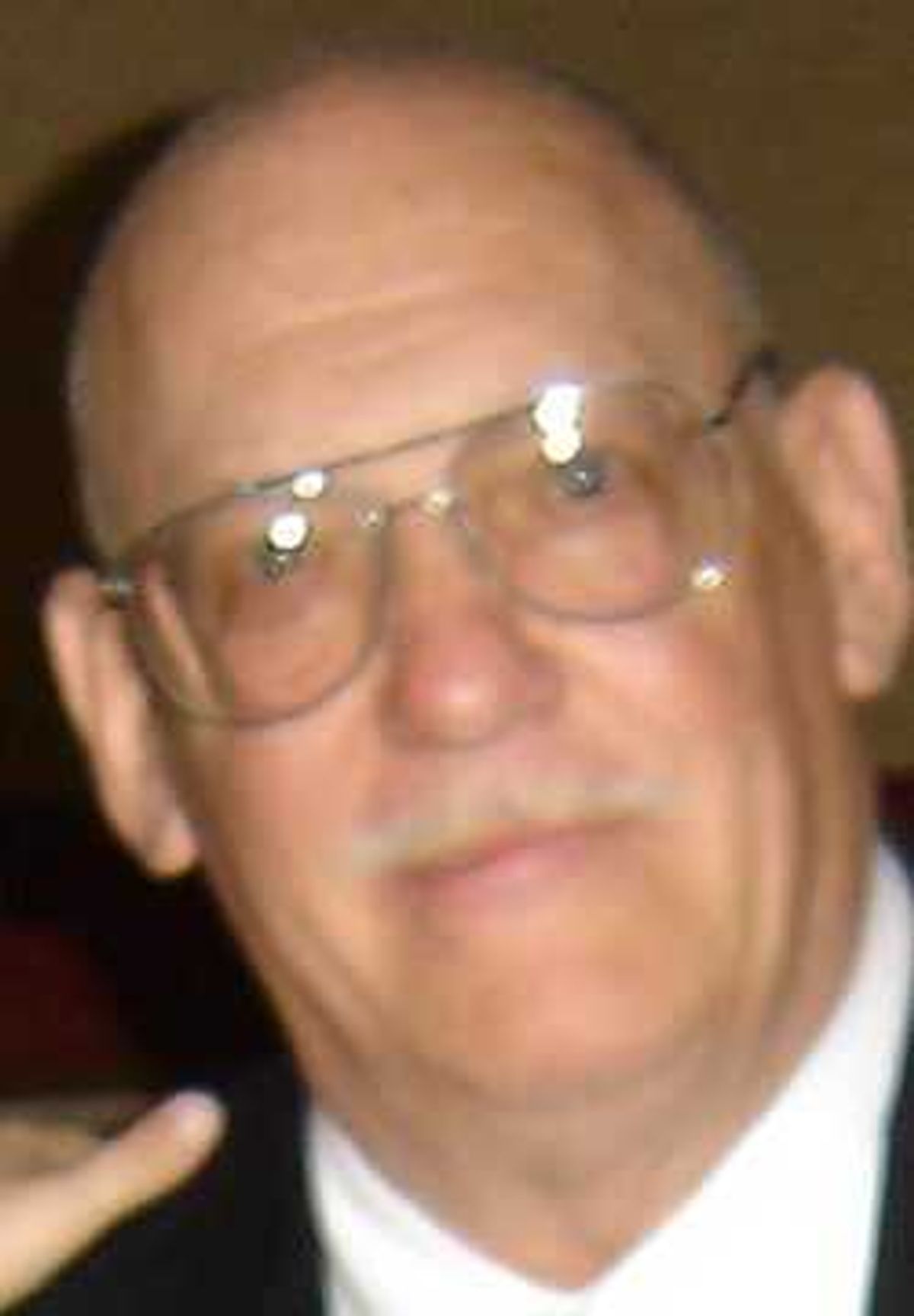 Darrell Simmons