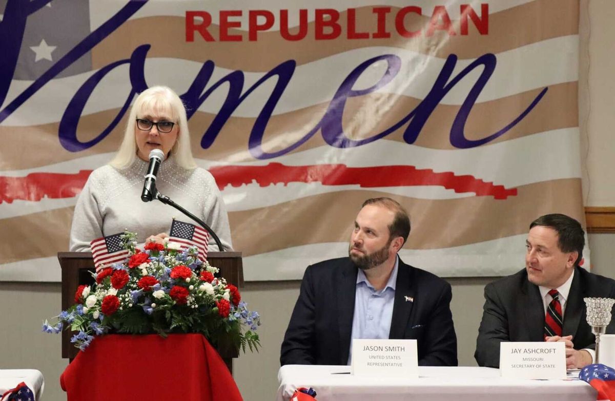 Our Opinion: Jason Smith's experience will be valuable in second term ...