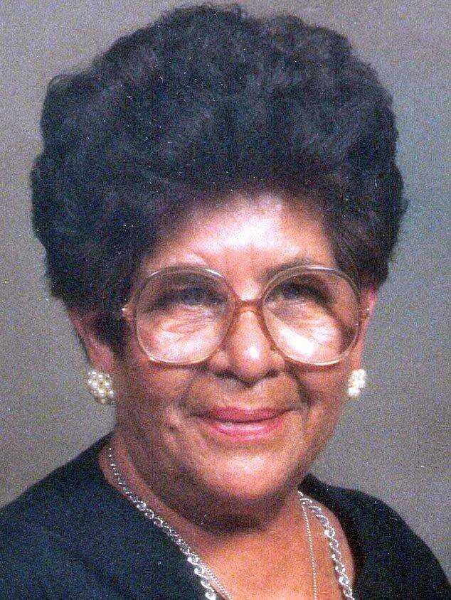 Pat Mendoza