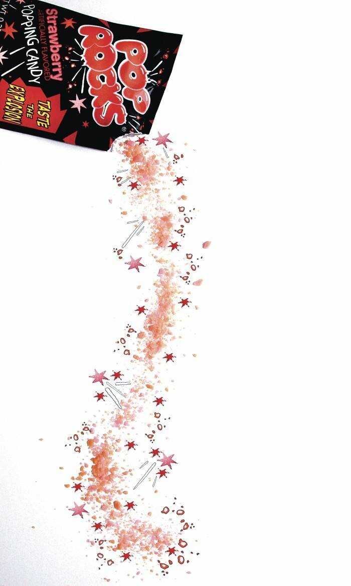 Pop Rocks still rockin' after 50 years