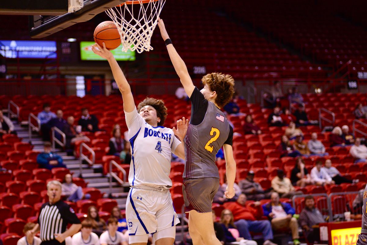 Red-hot Delta stuns Kelly in Southeast Missourian Christmas ...