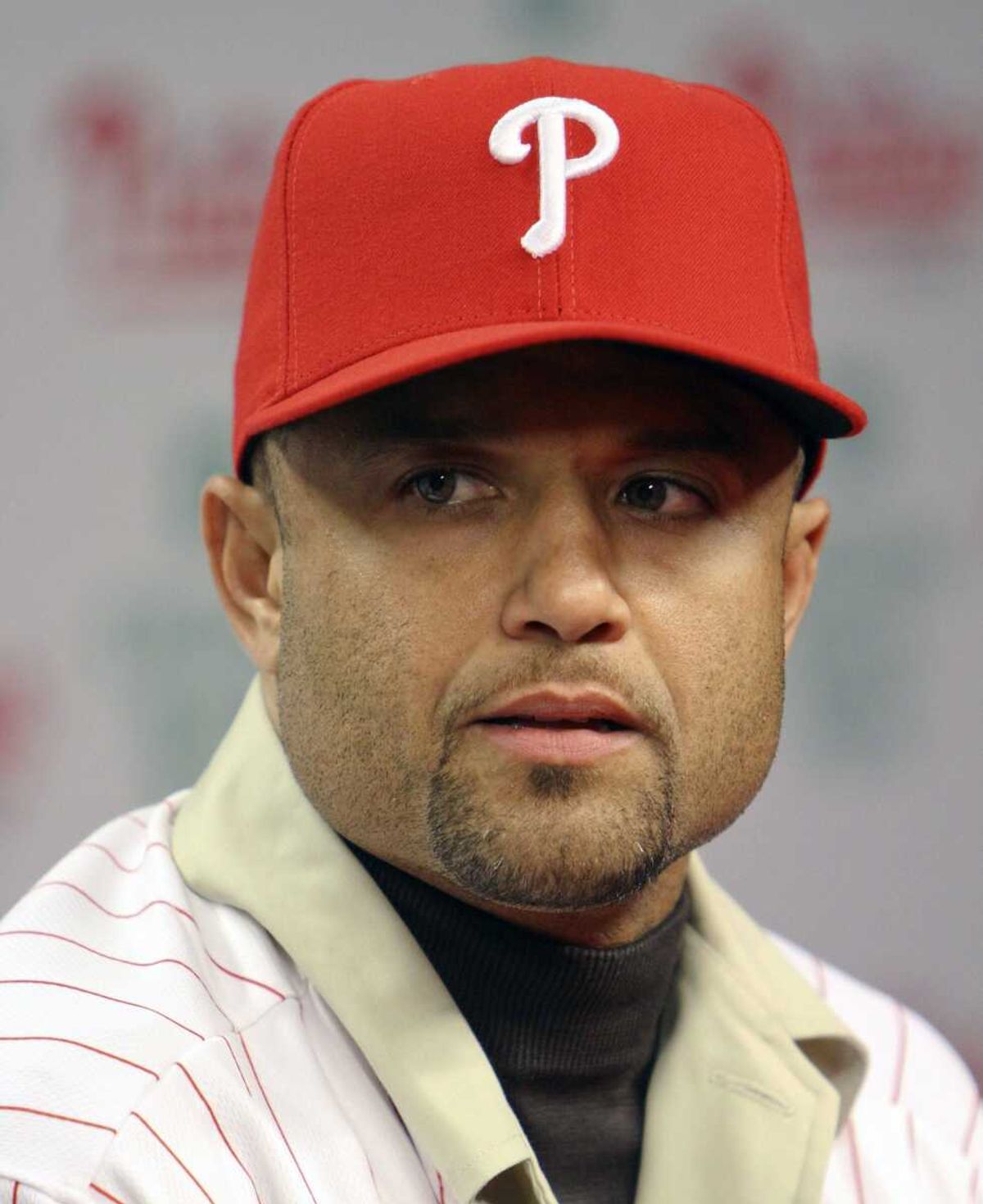 Polanco and Phillies agree to $18 million 3-year contract