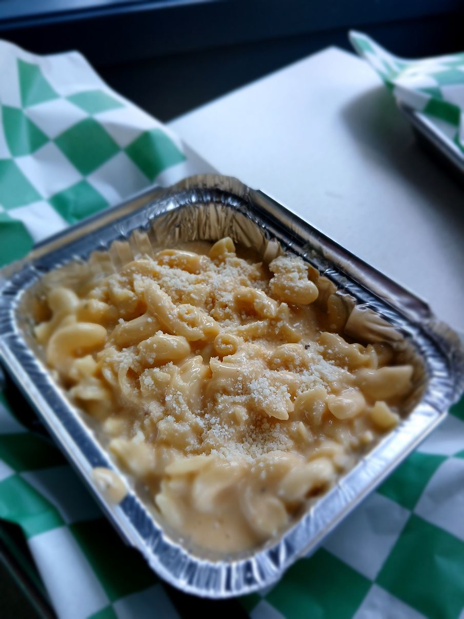 LaClair: Relax and Relish that sandwich