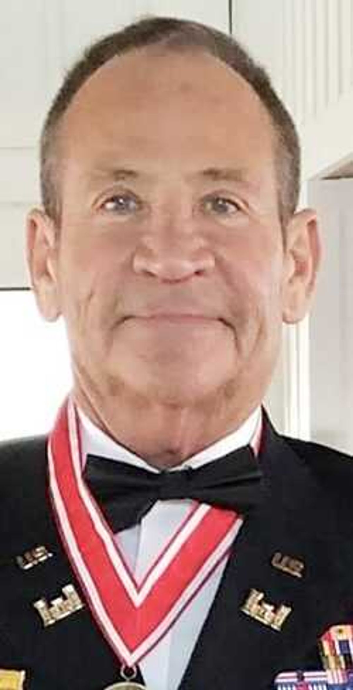 Col. Robert Jones