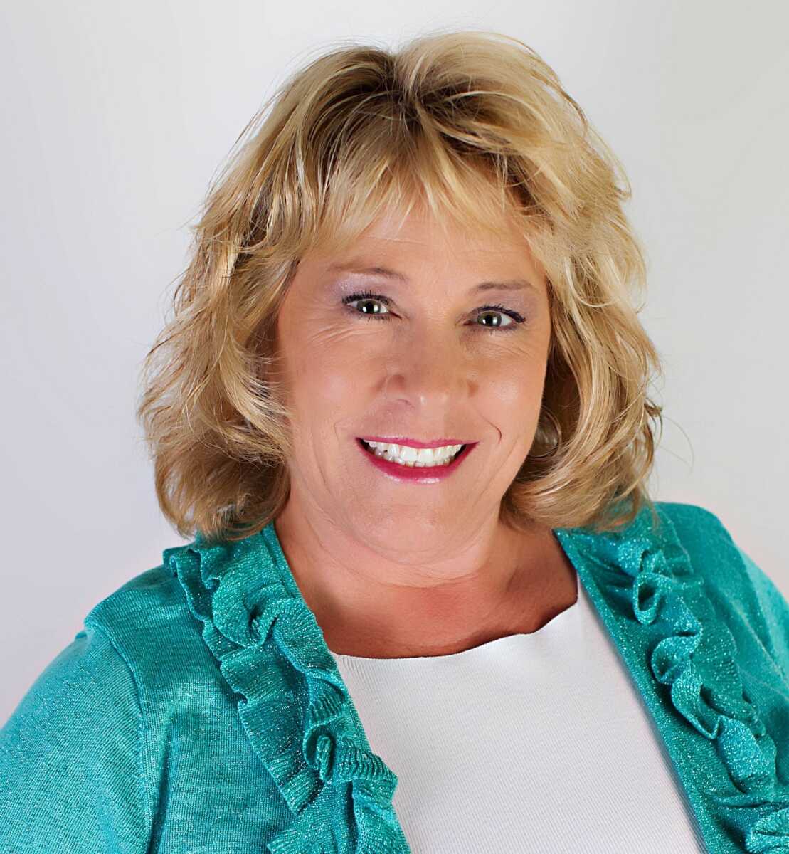 Candidate questionnaire: Mary Ann Friese