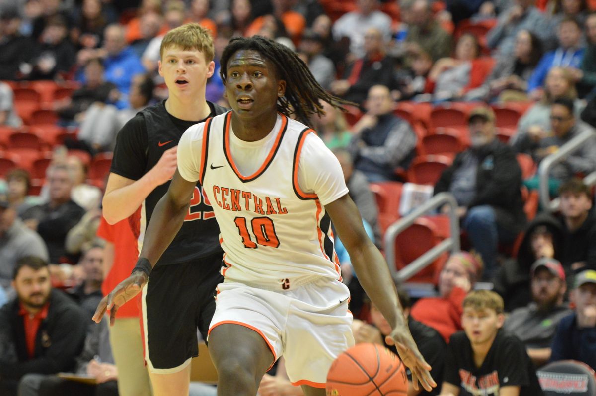Cape Central throttles Bell City, returns to Southeast Misso...