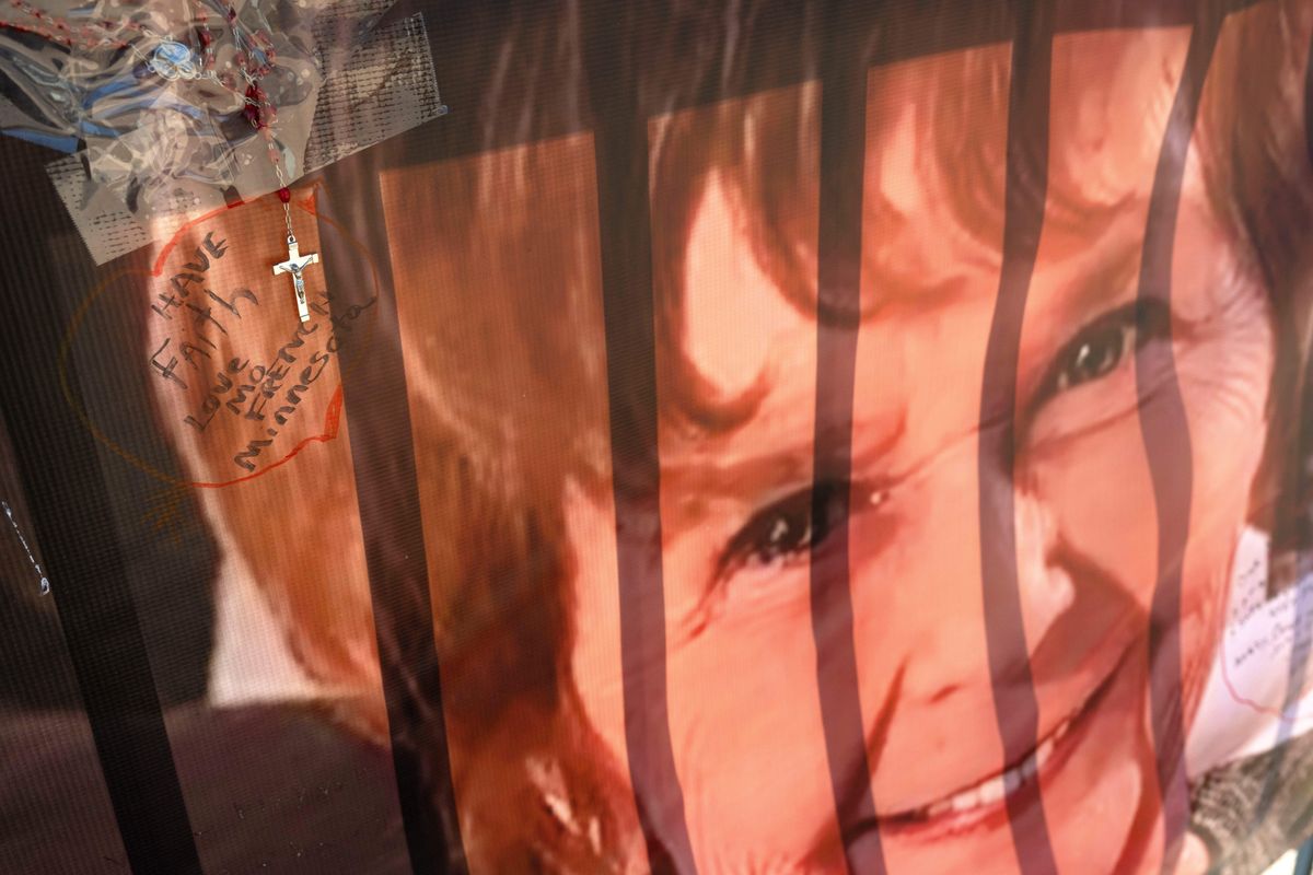 Some ransom notes sent in Nancy Guthrie case still being inv...