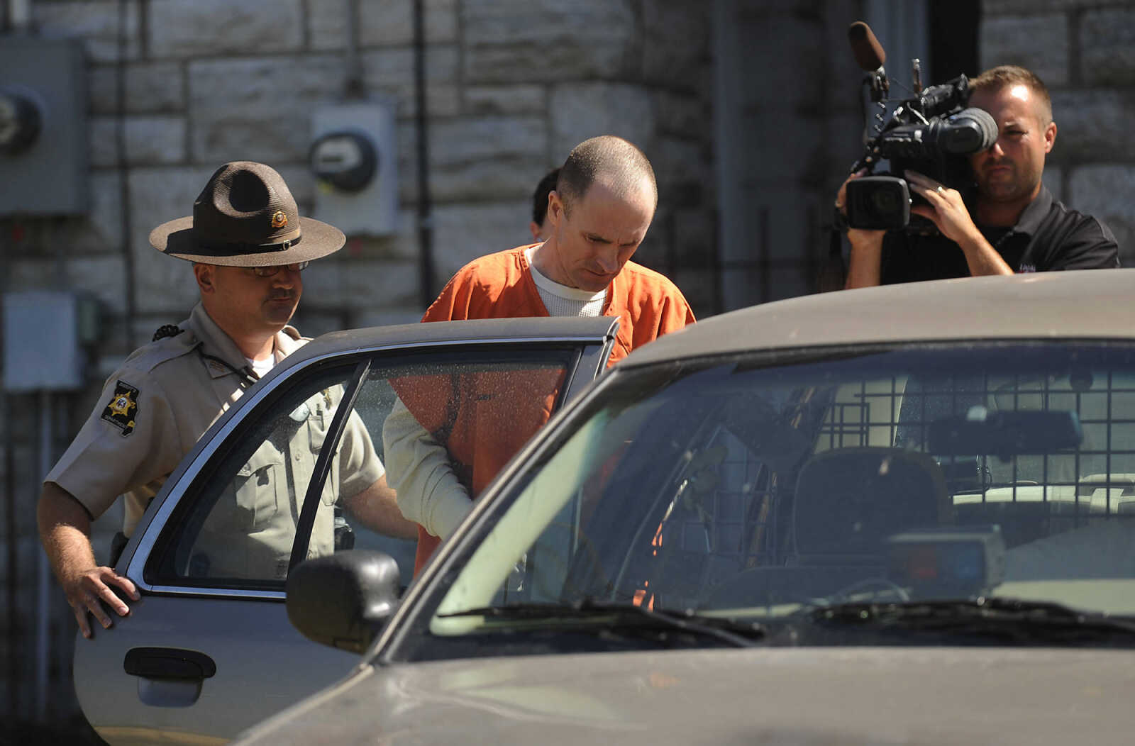 Judge rules Waller will stand trial