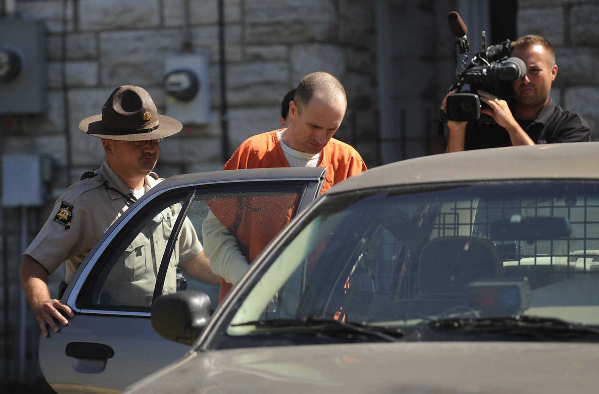 Judge rules Waller will stand trial