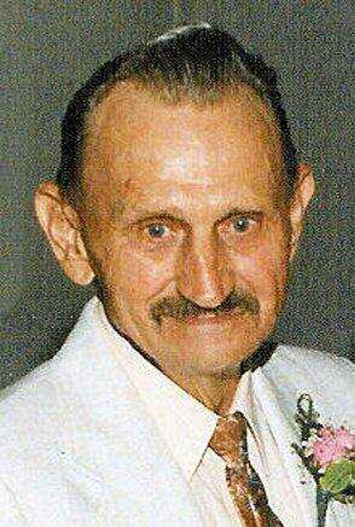 Walter Long