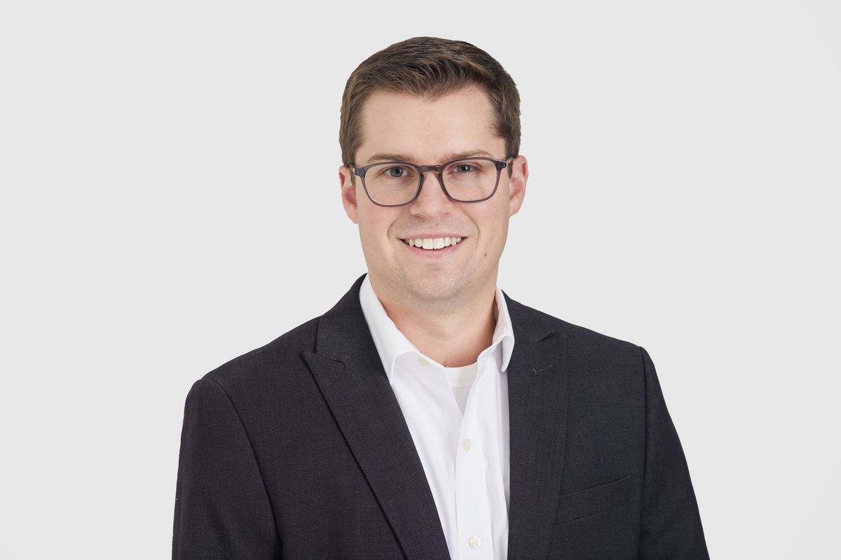 Southeast Missouri engineer earns professional license