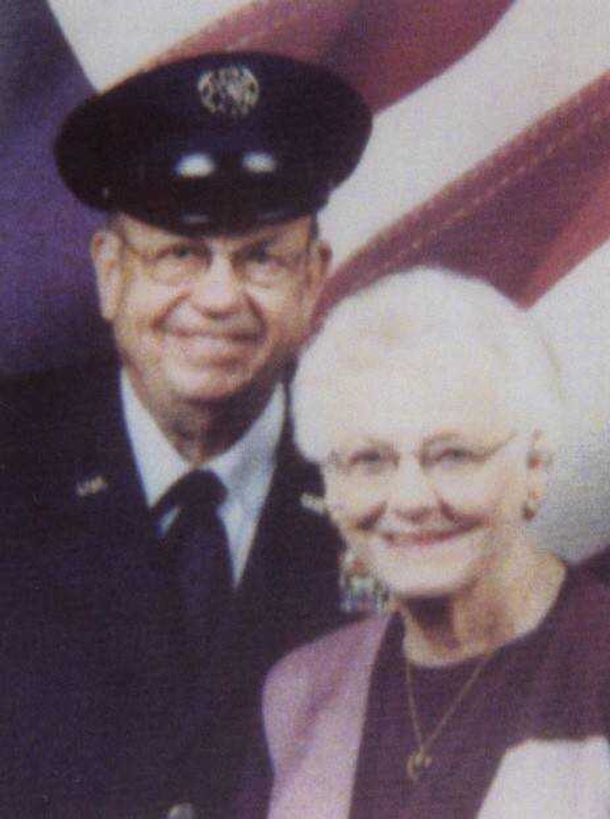 Burgetts married 50 years