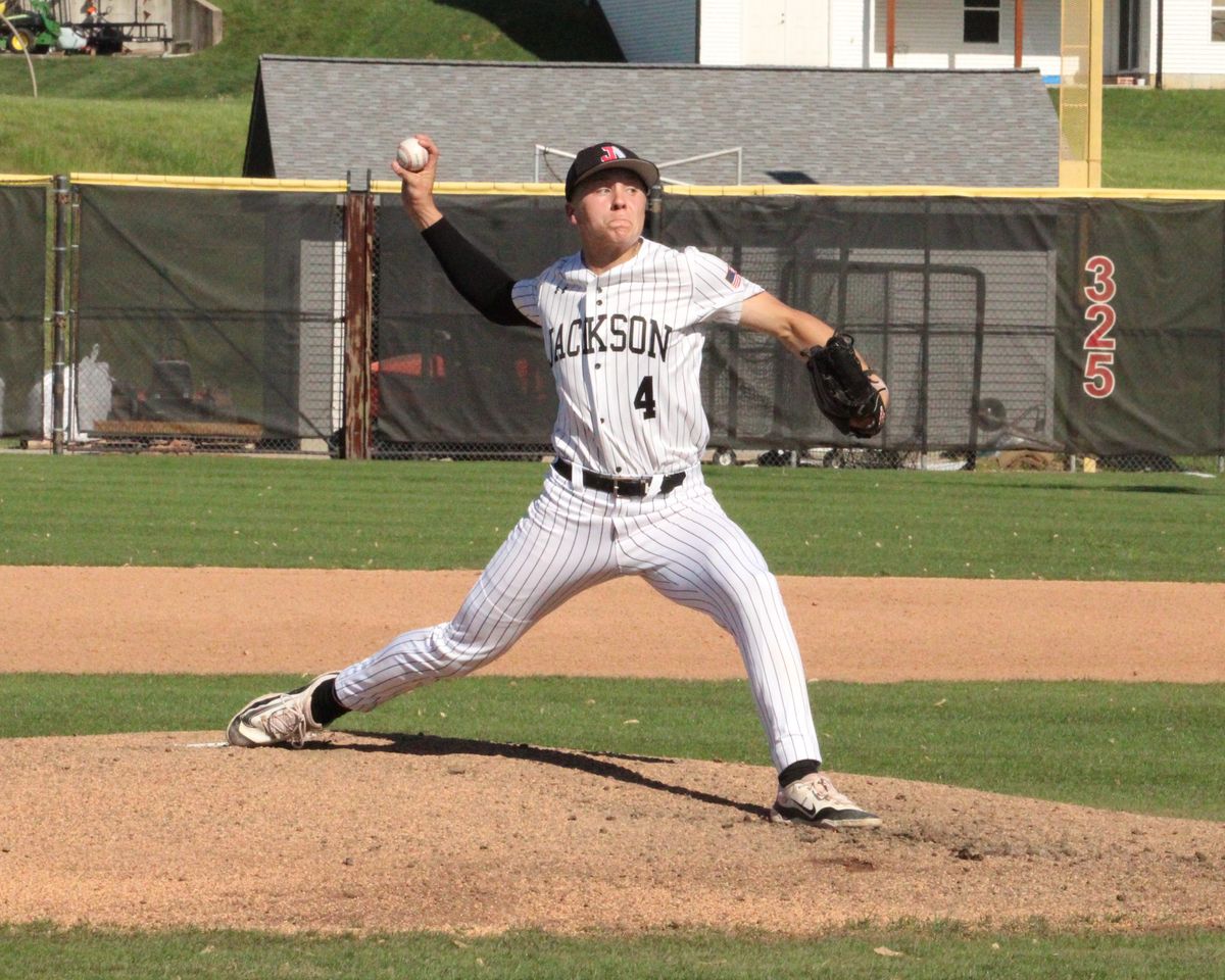 Jackson Indians fall short against Marion (Illinois)