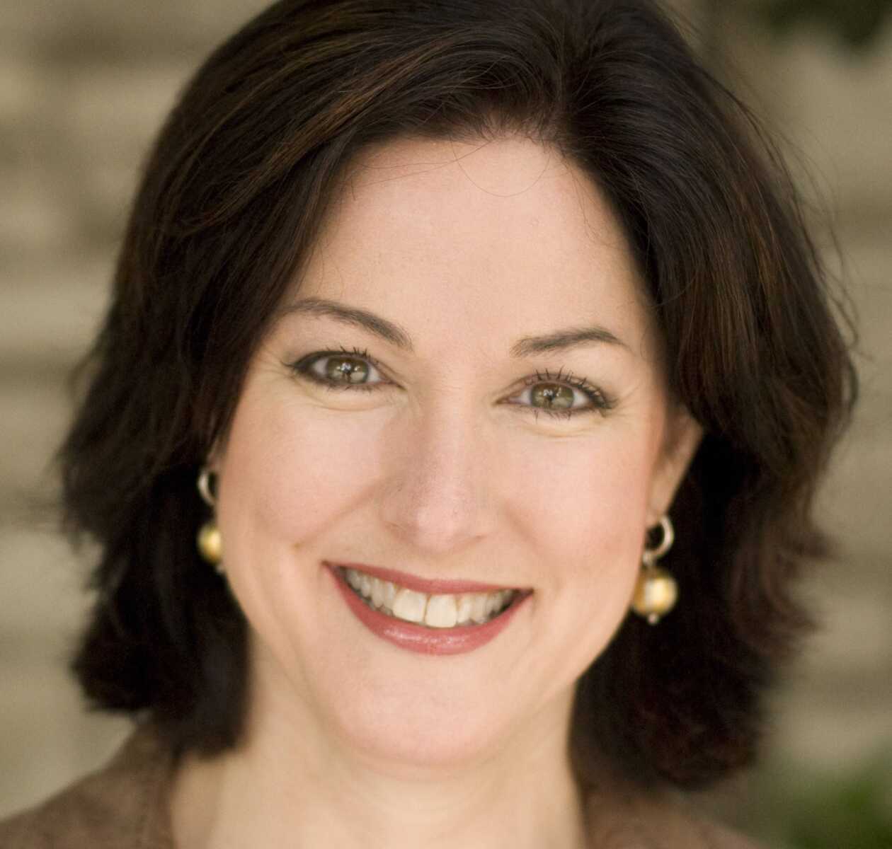 Candidate questionnaire: Judy Baker