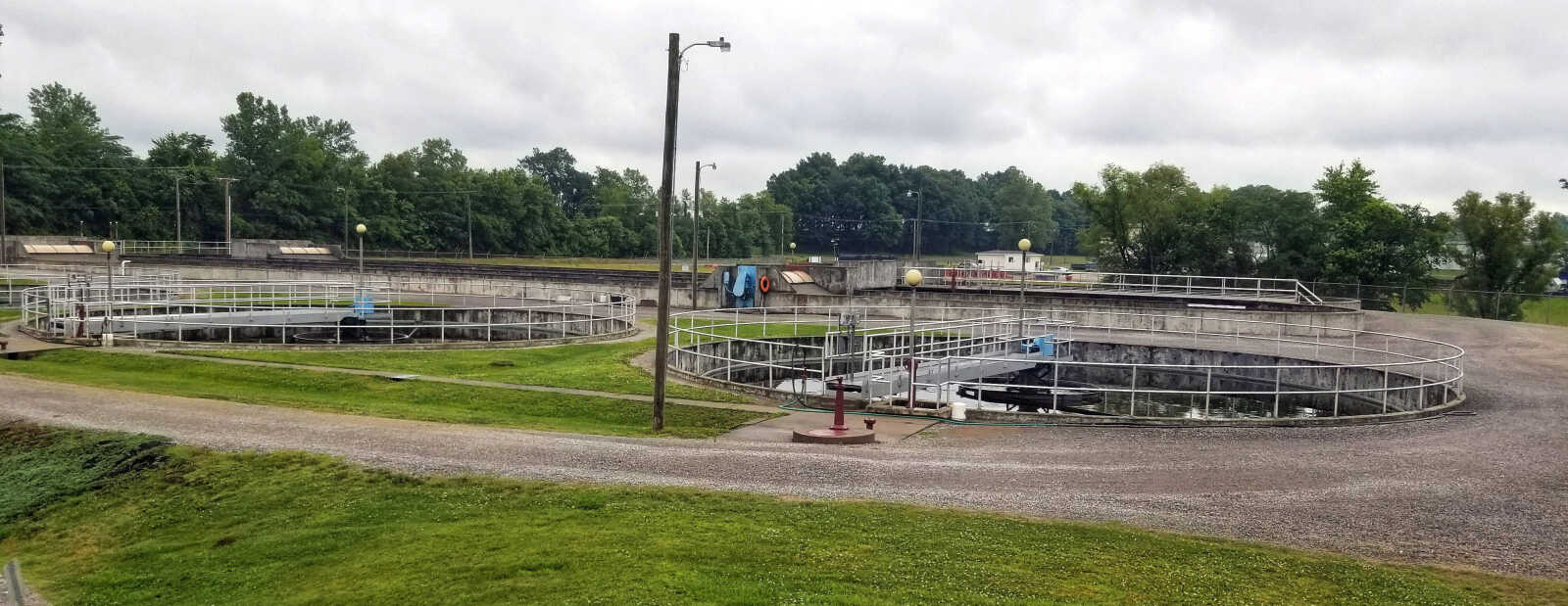 Jackson official outlines details of wastewater bond issue