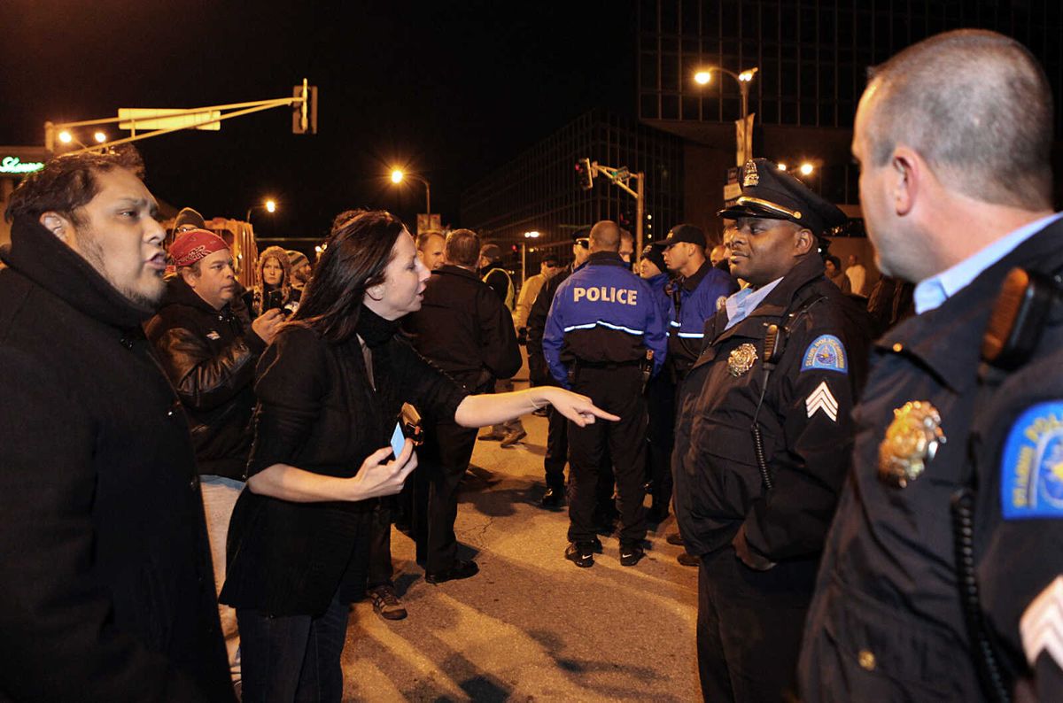 Occupy St. Louis group loses court bid