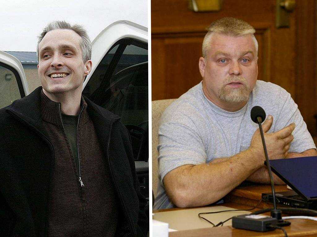 Joshua Kezer on 'Making a Murderer's' Steven Avery: 'His case is not m...