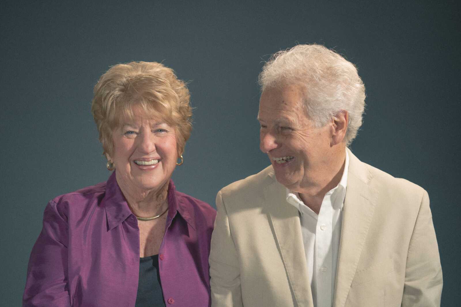 Difference Makers: Bert and Mary Ann Kellerman play key role in preser...