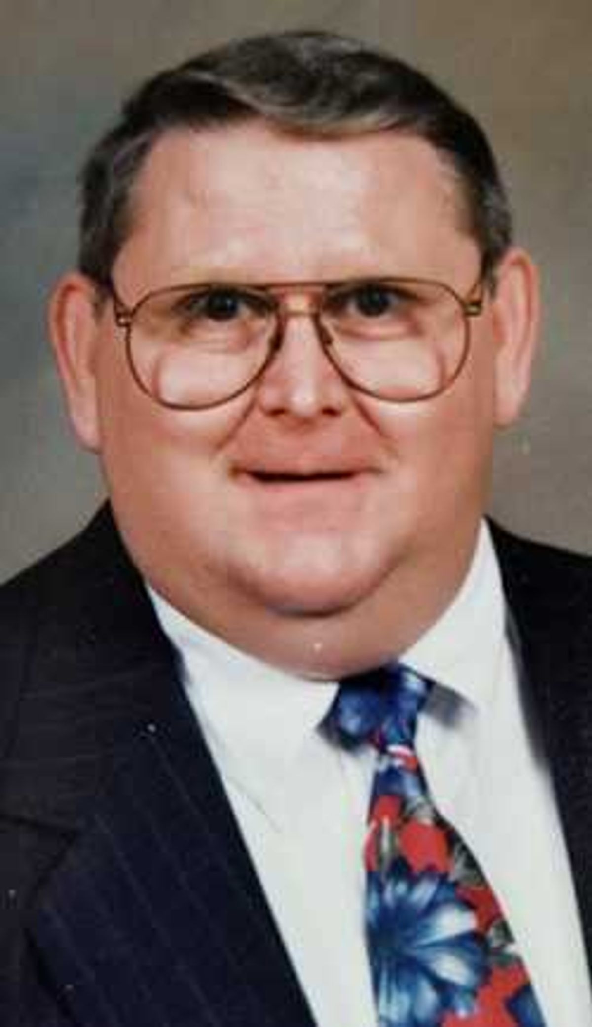 David Bacon