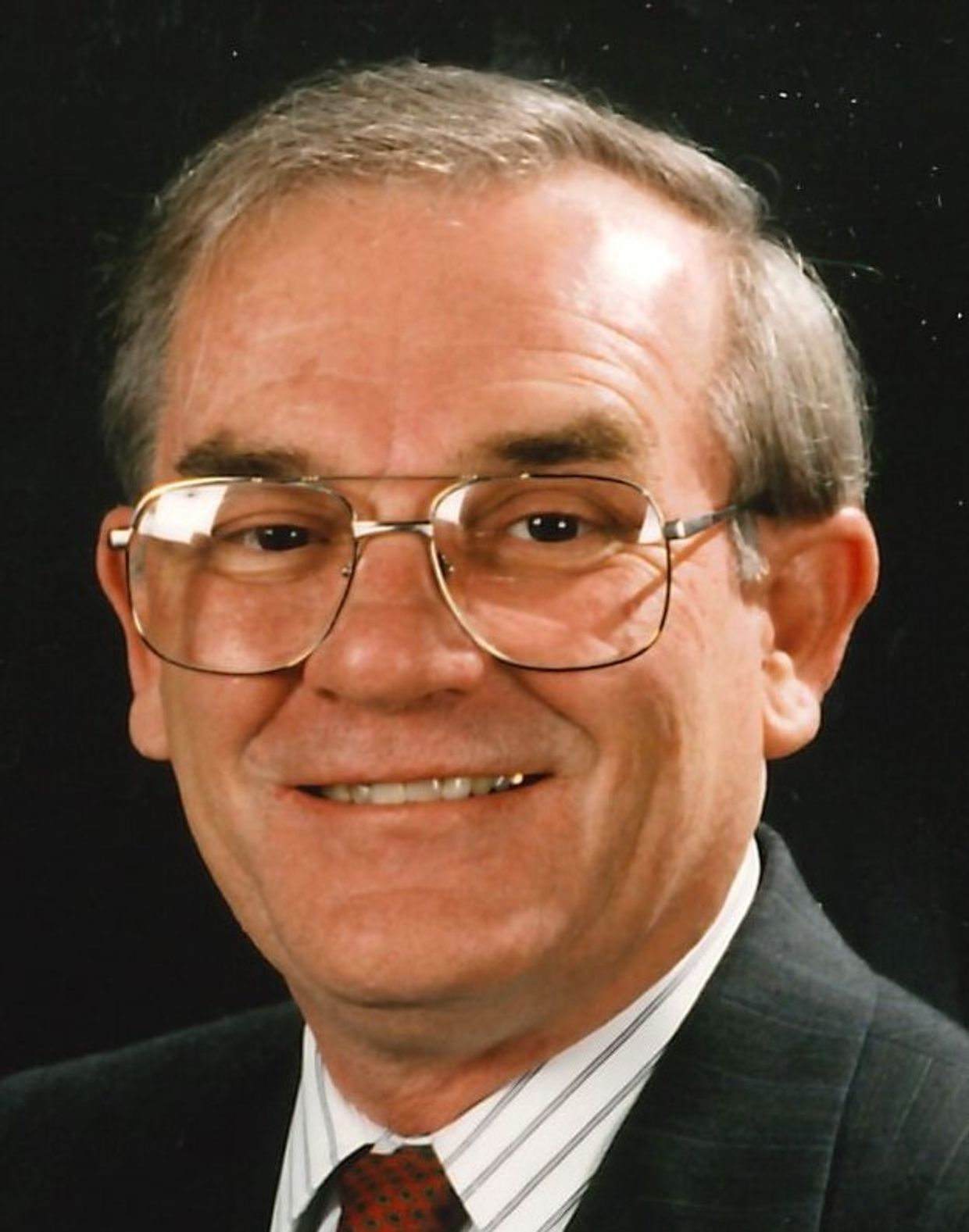 Donald Boesch
