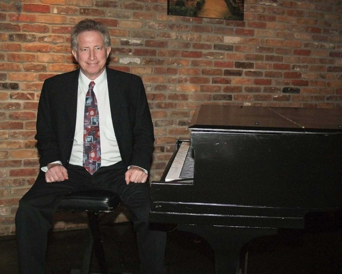 Cape native, longtime musician Kent Goodson continues to grow as artis...