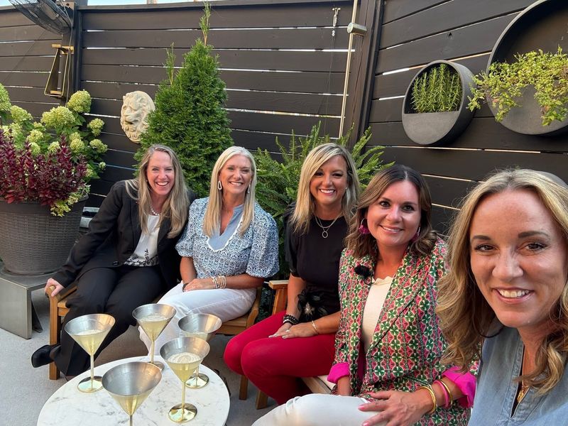 Sip & Soar event to highlight 'trailblazing women' in September