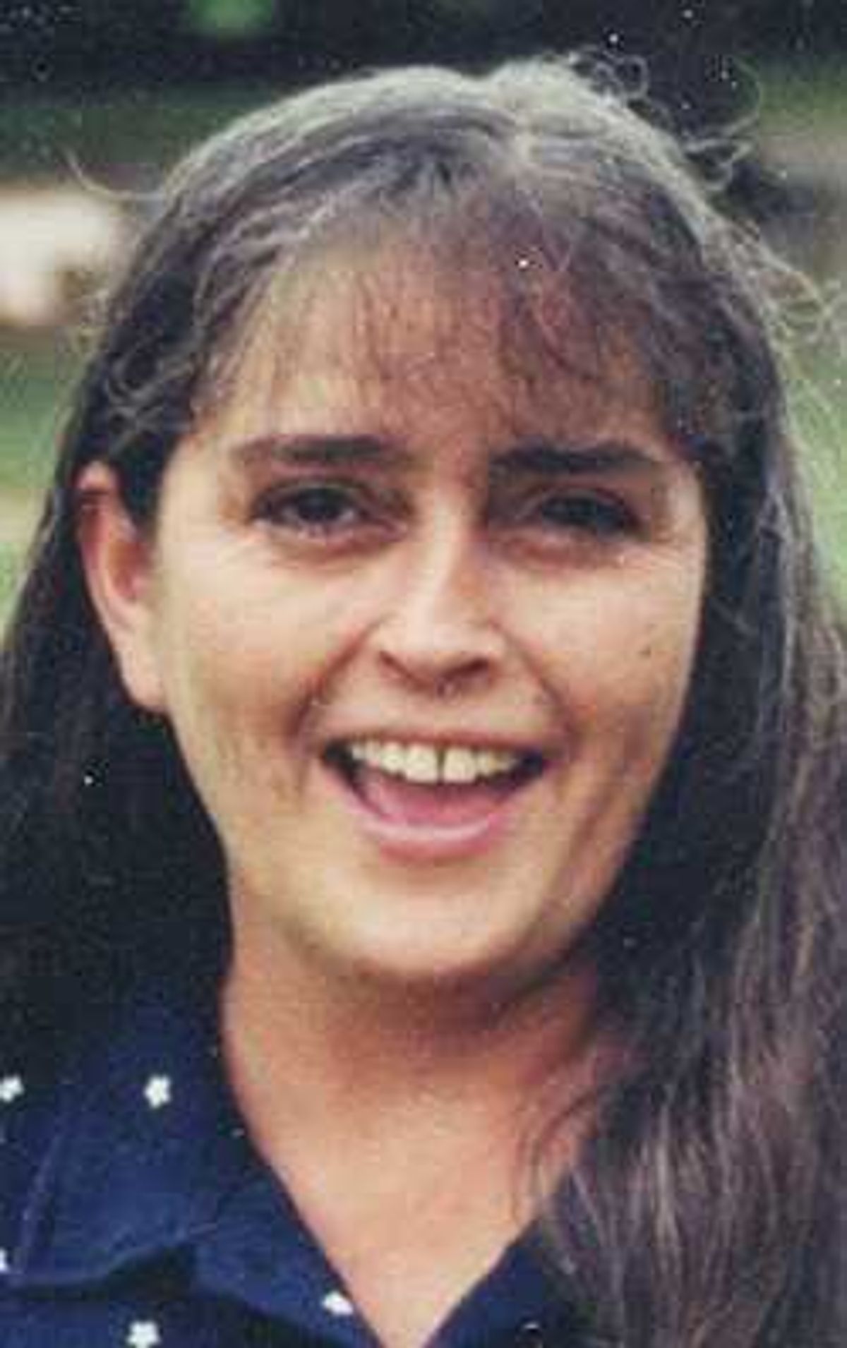 Christy Whorton