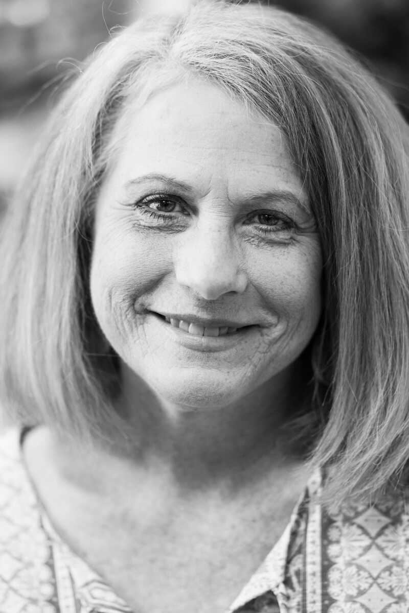 Faces of Southeast Missouri: Becky Brown