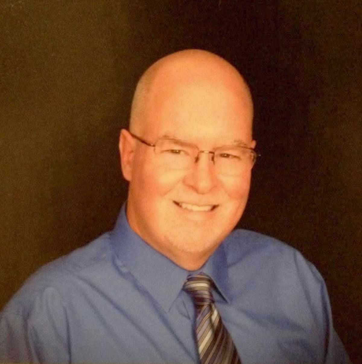 Michael Clark