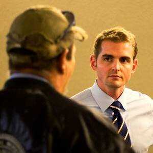 Tommy Sowers demands that Rep. Jo Ann Emerson reveal details of taxpay...