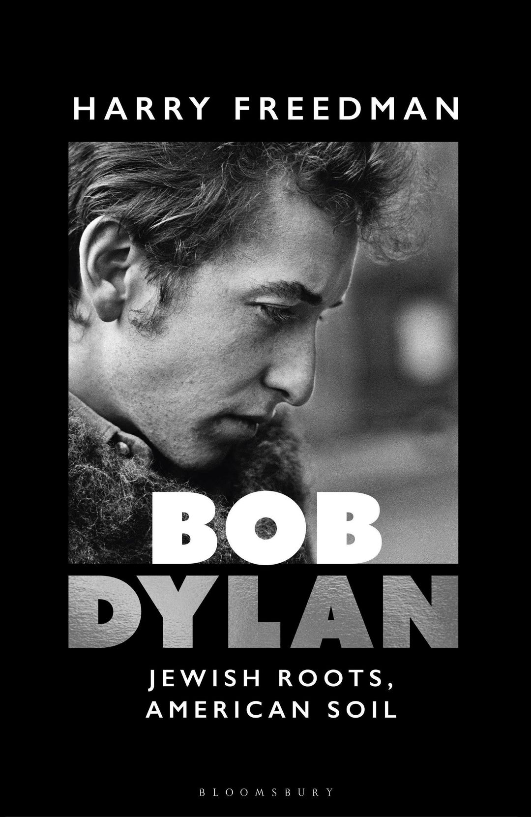 Book Review: 'Bob Dylan: Jewish Roots, American Soil' doesn't live up ...