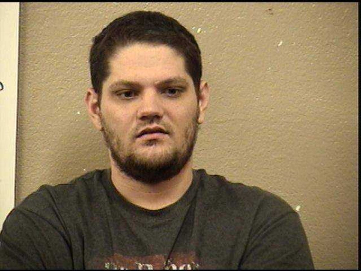 Scott County murder suspect makes first court appearance